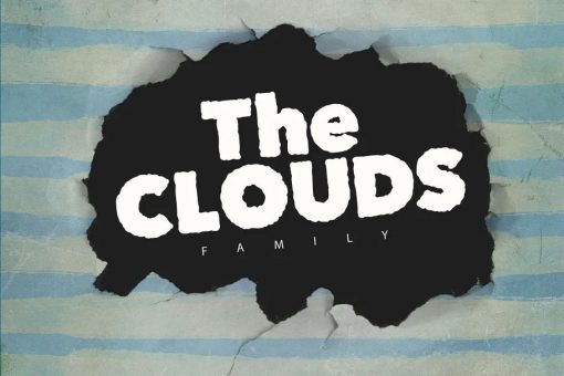 20+ Best Cloud Fonts (FREE / Premium) 2024 | Hyperpix