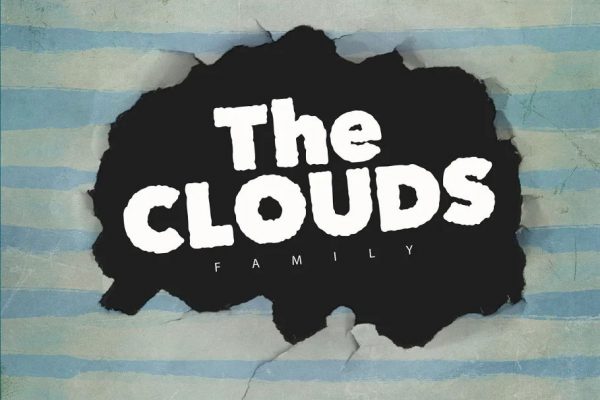 20+ Best Cloud Fonts (FREE / Premium) 2024 | Hyperpix
