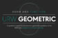 55+ Best Geometric Fonts (FREE / Premium) 2024 | Hyperpix