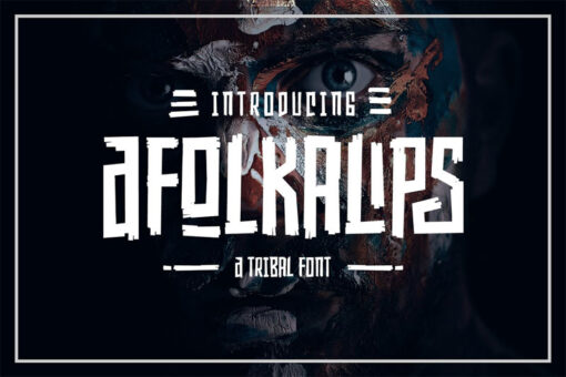 45+ Best African Fonts (FREE / Premium) 2024 | Hyperpix