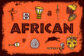 45+ Best African Fonts (FREE / Premium) 2024 | Hyperpix
