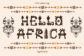 45+ Best African Fonts (FREE / Premium) 2024 | Hyperpix