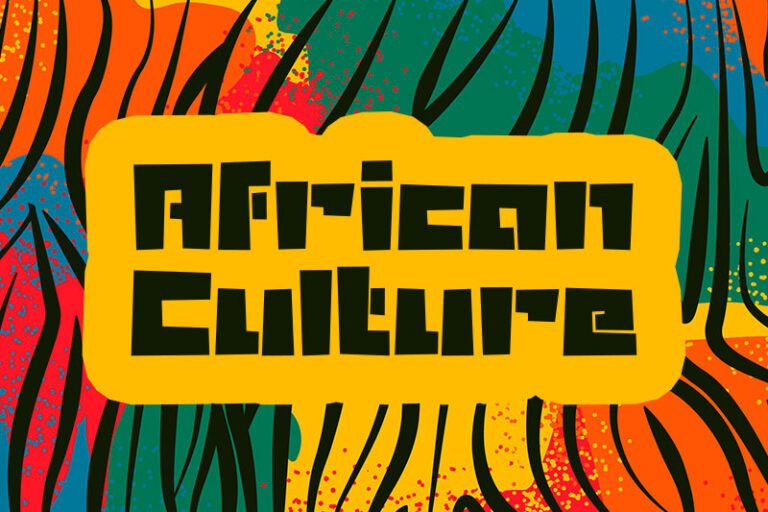 45+ Best African Fonts (FREE / Premium) 2024 | Hyperpix