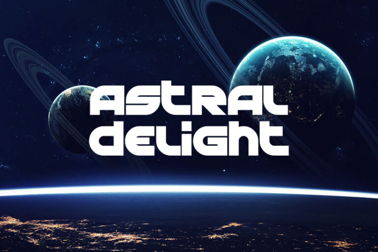 120+ Best Space Font (FREE / Premium) 2024 | Hyperpix