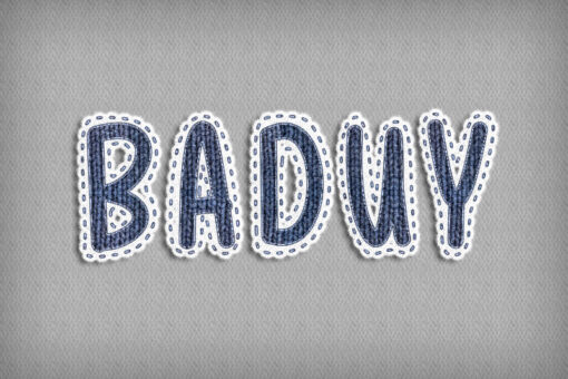 45+ Best Embroidery Fonts (FREE / Premium) 2024 | Hyperpix
