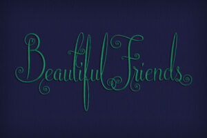 45+ Best Free and Premium Embroidery Fonts 2020 | Hyperpix