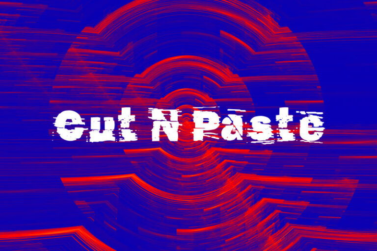 50+ Best Glitch Fonts (FREE / Premium) 2024 | Hyperpix