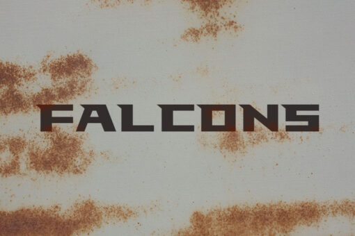 80 Best Industrial Fonts (FREE / Premium) 2024 | Hyperpix