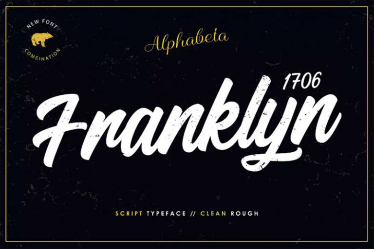 Best 70s Fonts (FREE / Premium) 2021 | Hyperpix