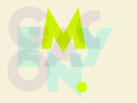 55+ Best Geometric Fonts (FREE / Premium) 2024 | Hyperpix