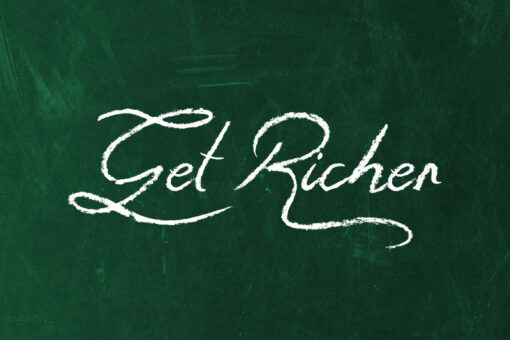 60+ Best Free and Premium Chalkboard Fonts 2020 | Hyperpix