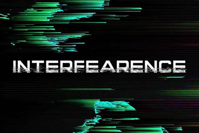 50+ Best Free and Premium Glitch Fonts 2020 | Hyperpix