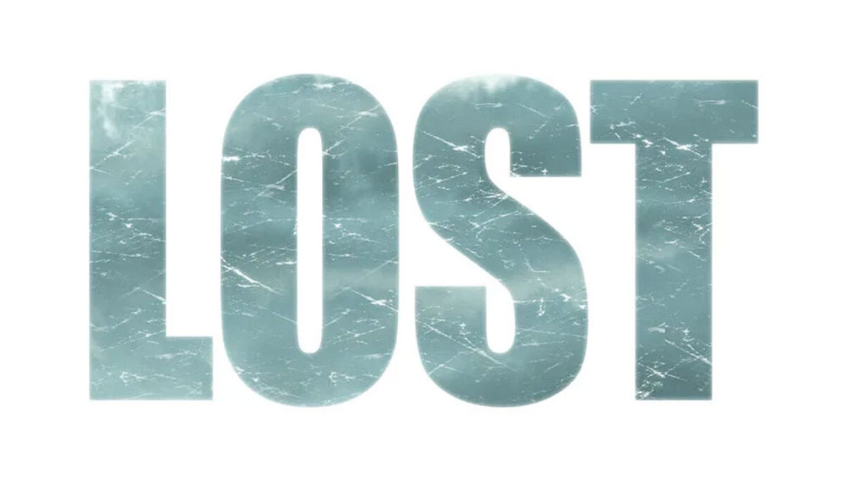 Lost Tv Show Logo