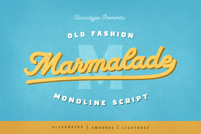 50+ Best Baseball Fonts (FREE / Premium) 2024 | Hyperpix