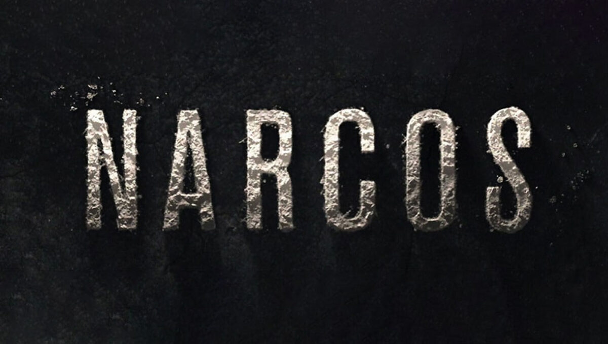 Narco Logo El Narco Audiobook | Free With Trial