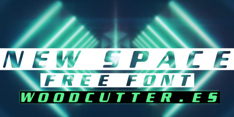 120+ Best Space Font (FREE / Premium) 2021 | Hyperpix