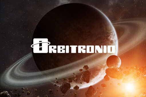 120+ Best Space Font (FREE / Premium) 2024 | Hyperpix