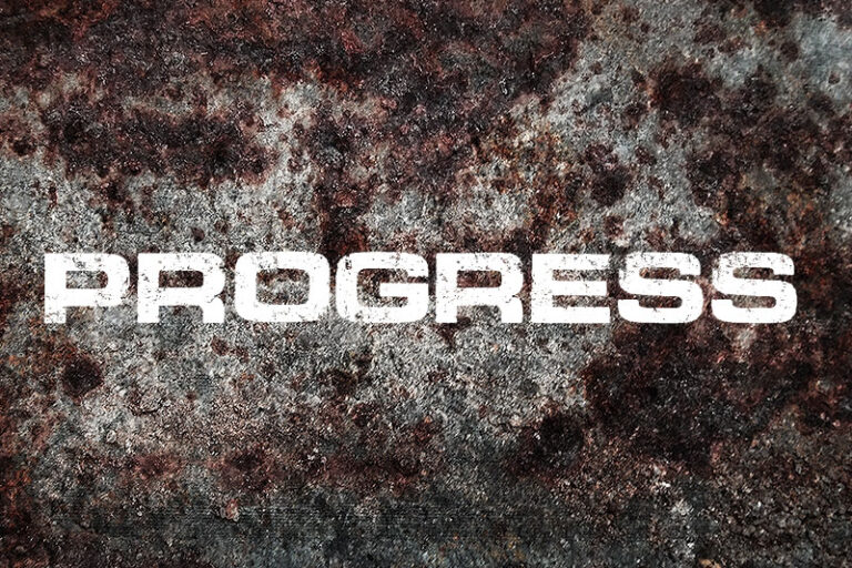 80 Best Industrial Fonts (FREE / Premium) 2021 | Hyperpix