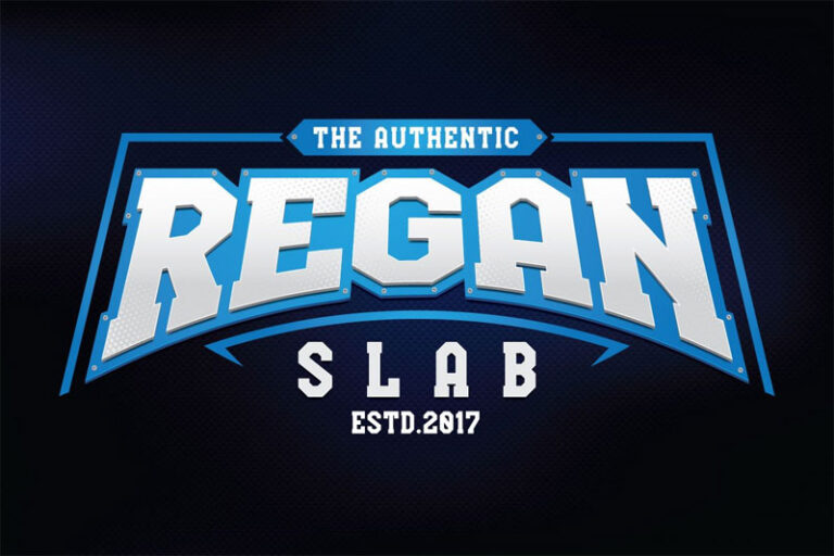 80+ Best Sport Fonts (FREE / Premium) 2024 | Hyperpix