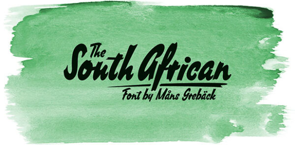 45+ Best African Fonts (FREE / Premium) 2021 | Hyperpix