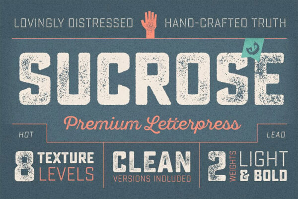 80 Best Industrial Fonts (FREE / Premium) 2024 | Hyperpix