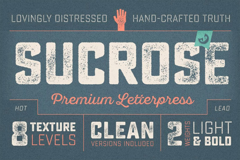 80 Best Industrial Fonts (FREE / Premium) 2024 | Hyperpix