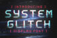 50+ Best Glitch Fonts (FREE / Premium) 2024 | Hyperpix