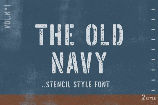 45+ Best Military Fonts (FREE / Premium) 2024 | Hyperpix