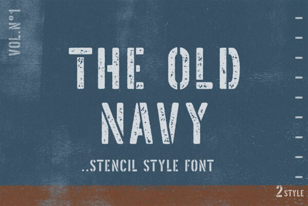 45+ Best Military Fonts (FREE / Premium) 2024 | Hyperpix