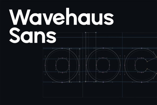 55+ Best Geometric Fonts (FREE / Premium) 2024 | Hyperpix