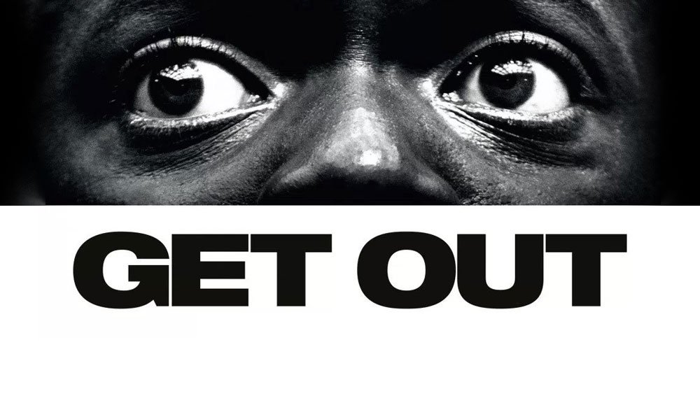 Get Out Font FREE Download | Hyperpix