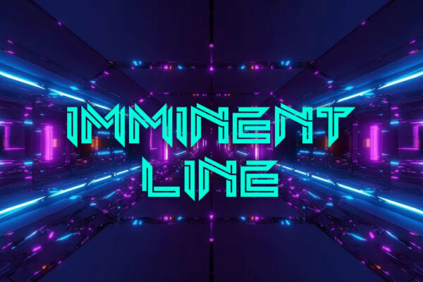 Best Futuristic Fonts (FREE / Premium) 2024 | Hyperpix