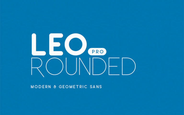 70+ Best Rounded Fonts (FREE / Premium) 2024 | Hyperpix