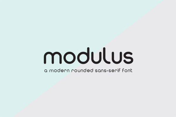 70+ Best Rounded Fonts (FREE / Premium) 2024 | Hyperpix