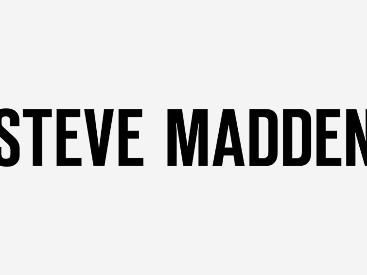 Steve Madden Logo
