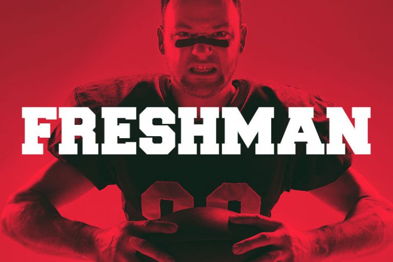 Best Varsity Fonts (FREE / Premium) 2020 Updated | Hyperpix