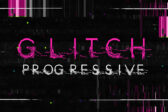 50+ Best Free and Premium Glitch Fonts 2020 | Hyperpix