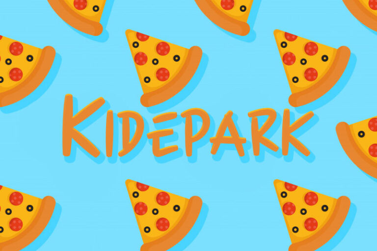 35+ Best Pizza Fonts (FREE / Premium) 2024 | Hyperpix