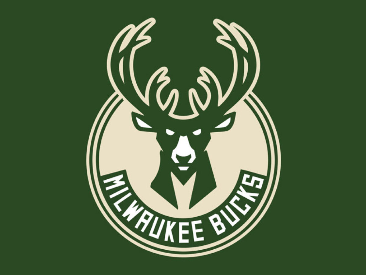 New Milwaukee Bucks Logo Milwaukee Bucks Trademarks Secure Your