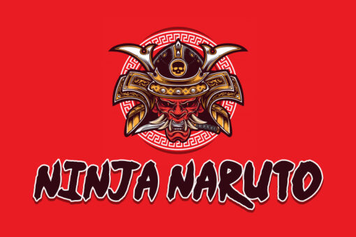 45+ Best Samurai Fonts (FREE / Premium) 2024 | Hyperpix