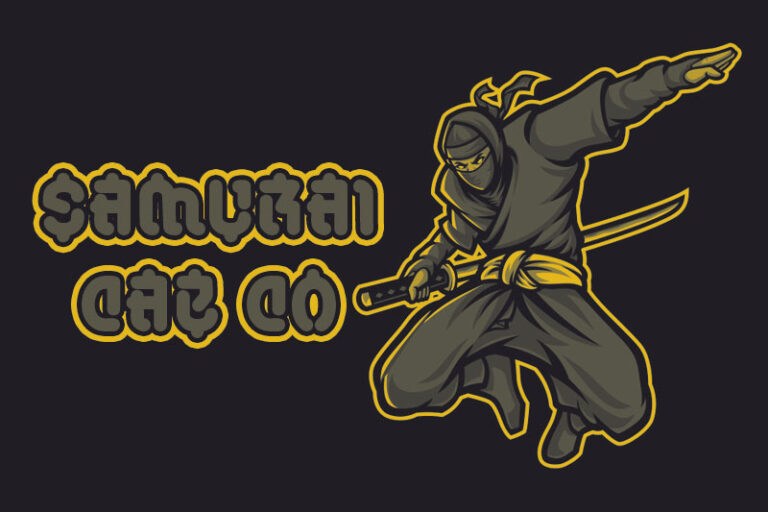 40+ Best Free and Premium Samurai Fonts | Hyperpix