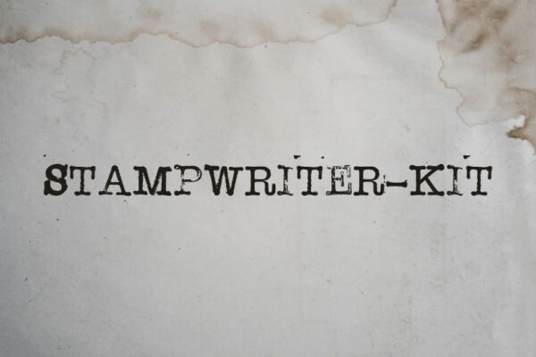 65+ Best Free and Premium Stamp Fonts 2020 | Hyperpix