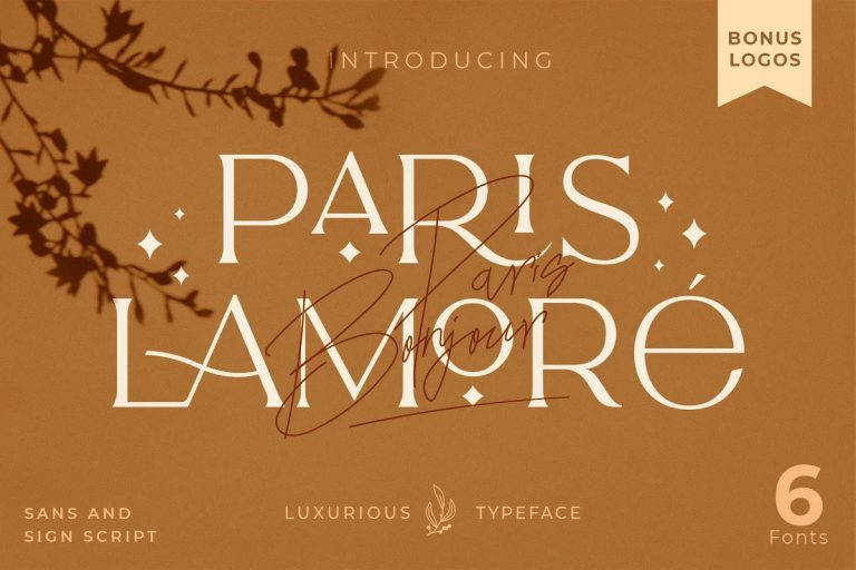 Best Diamond Fonts [FREE / Premium] 2024 | Hyperpix