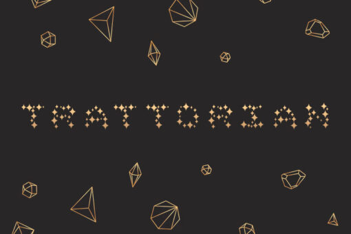 Best Diamond Fonts [FREE / Premium] 2024 | Hyperpix