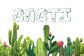 25+ Best Cactus Fonts (FREE / Premium) 2024 | Hyperpix