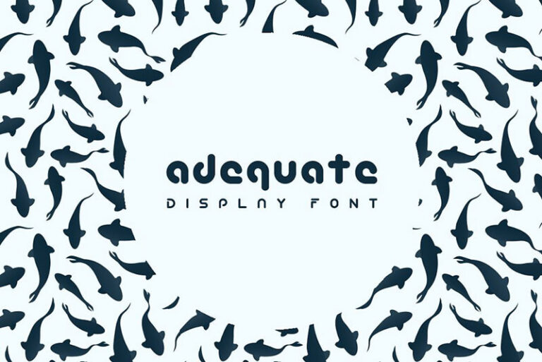 25+ Best Fishing Fonts (FREE / Premium) 2024 | Hyperpix