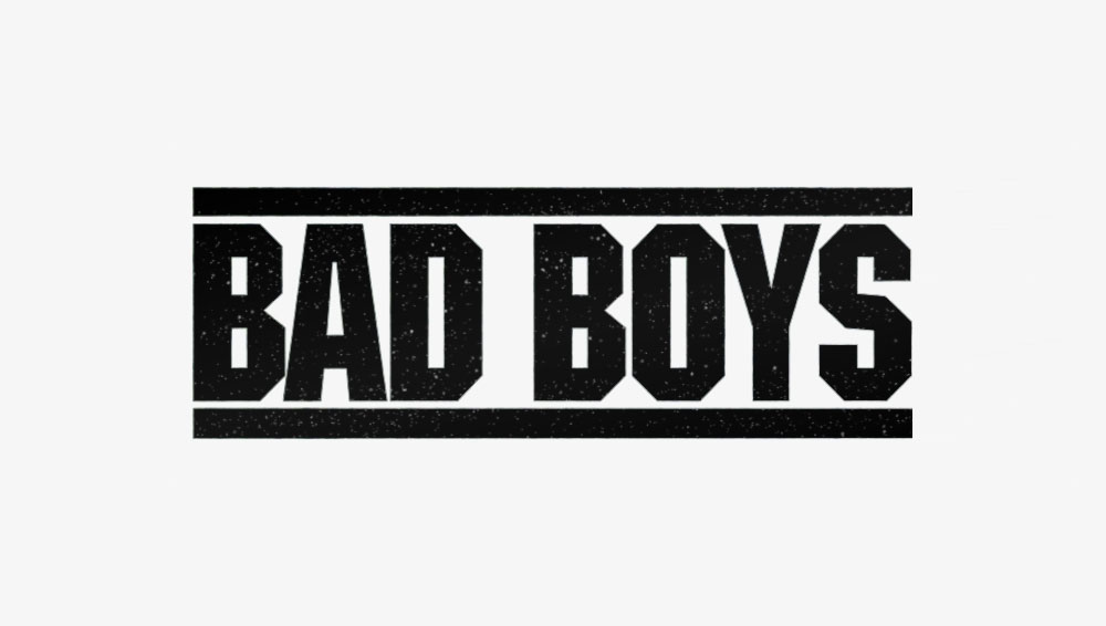 Bad Boys Font FREE Download Hyperpix Bad Boys Font FREE Download Hyperpix