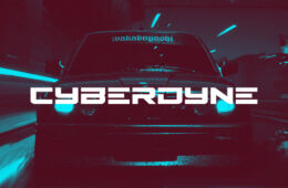 20+ Best Fast Fonts (FREE / Premium) 2024 | Hyperpix