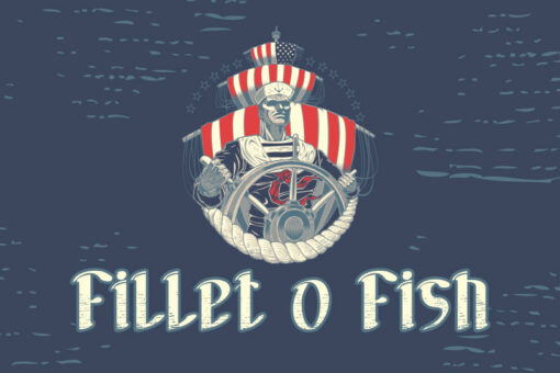 25+ Best Fishing Fonts (FREE / Premium) 2024 | Hyperpix