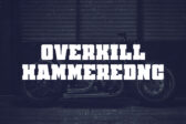 50+ Best Motorcycle Fonts (FREE / Premium) 2024 | Hyperpix